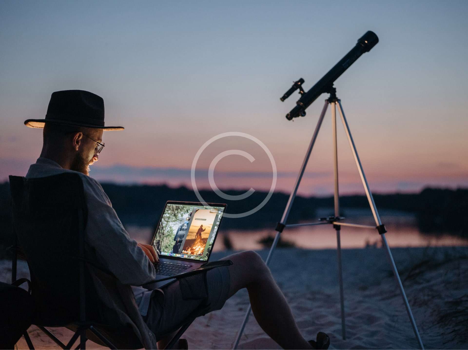 A new group of spider pulsars in Omega Centauri - UniPlanetaryEvolutionTheory