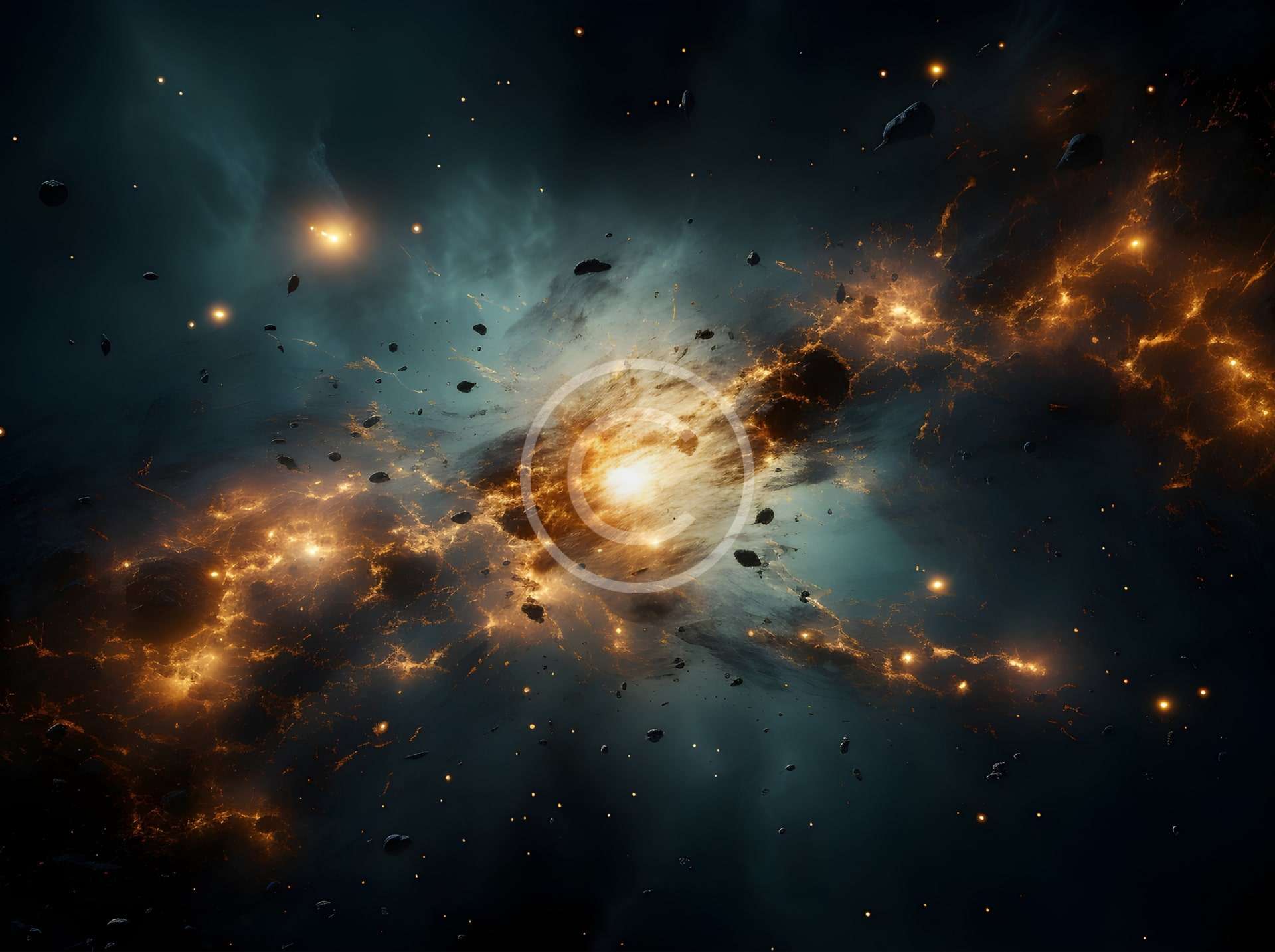 Astronomy guide 2024 - UniPlanetaryEvolutionTheory